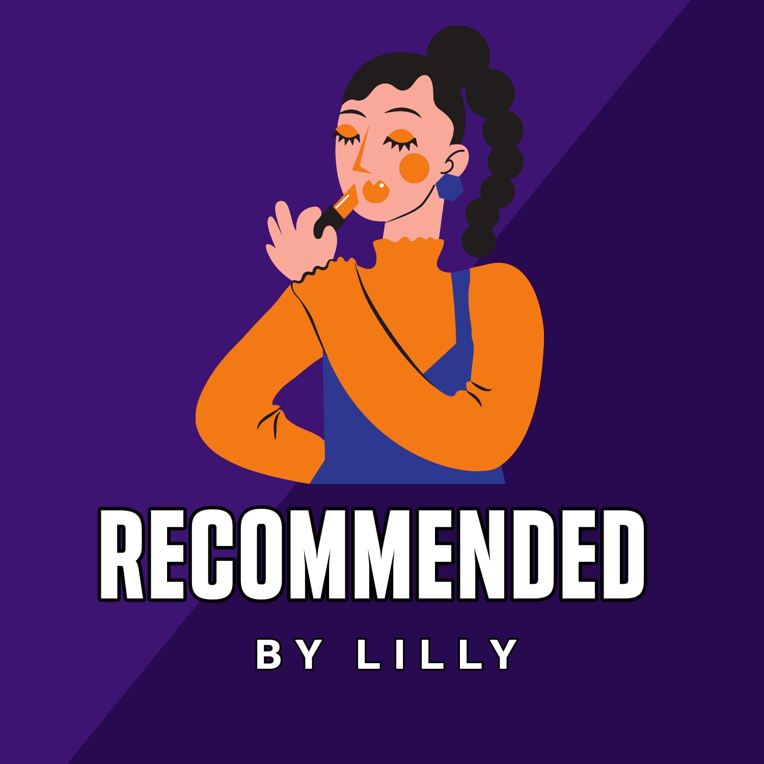 Links – 🌕 &🌛 𝐋𝐢𝐥𝐥𝐲