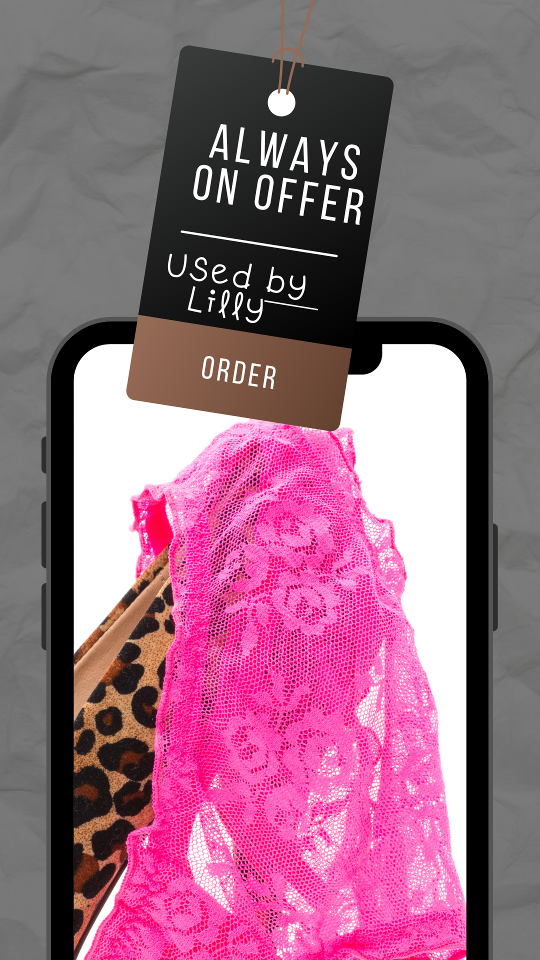 For SALE – 🌕 &🌛 𝐋𝐢𝐥𝐥𝐲